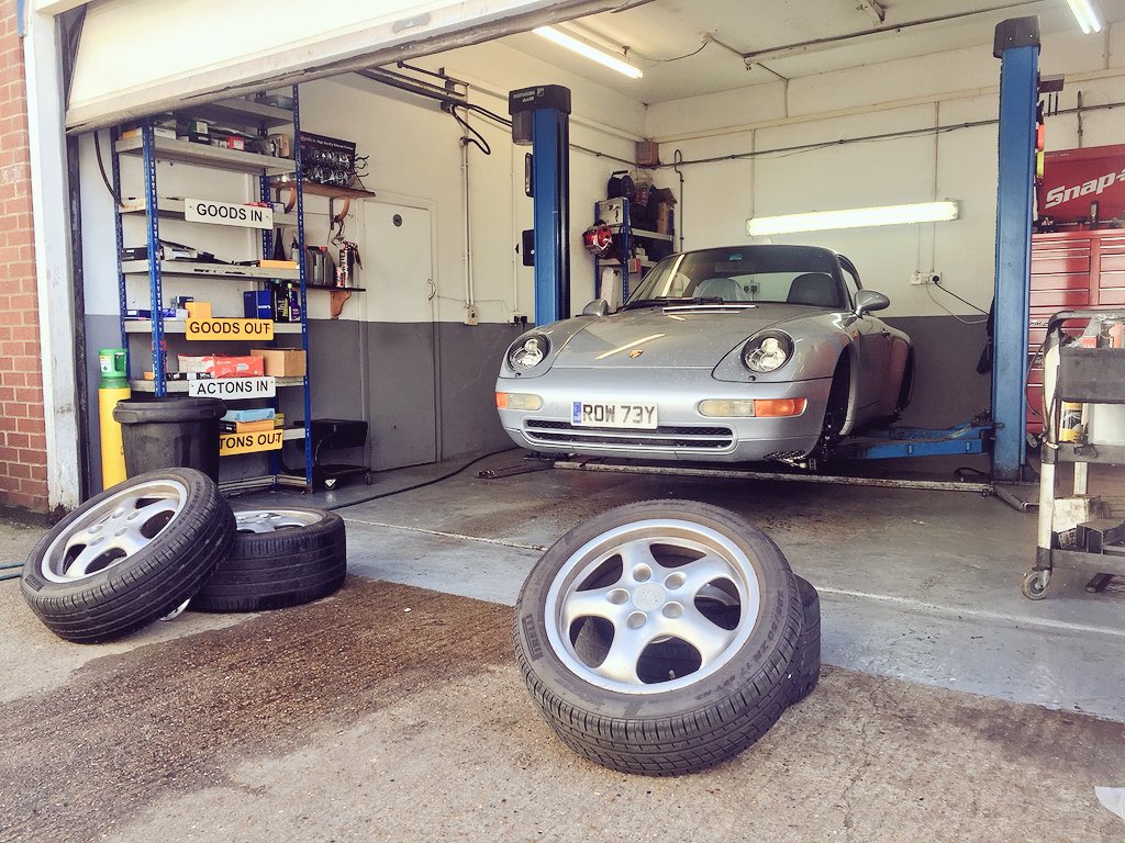 Due Credit – Roon's Road Rats