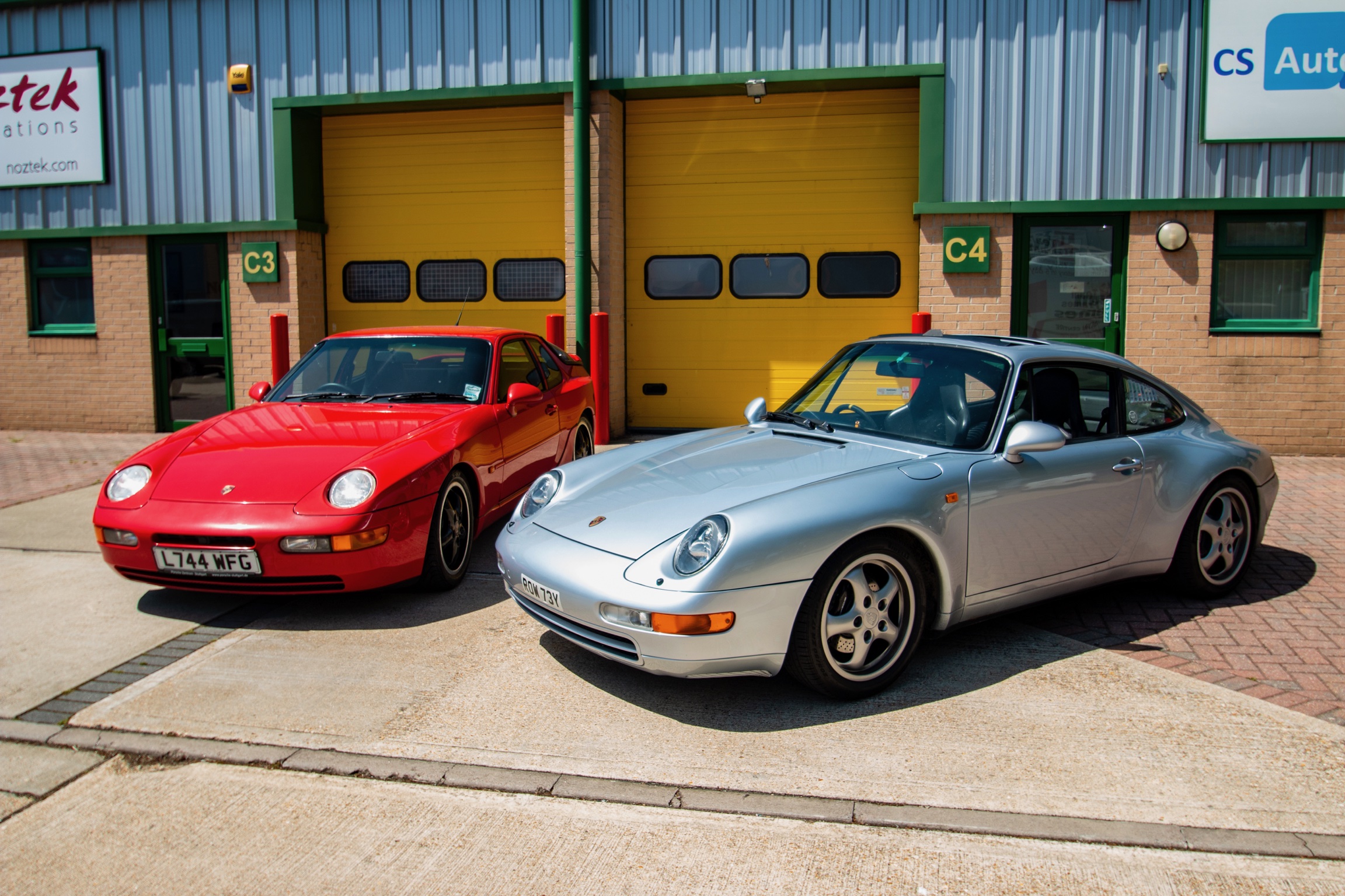 f968 – Roon's Road Rats